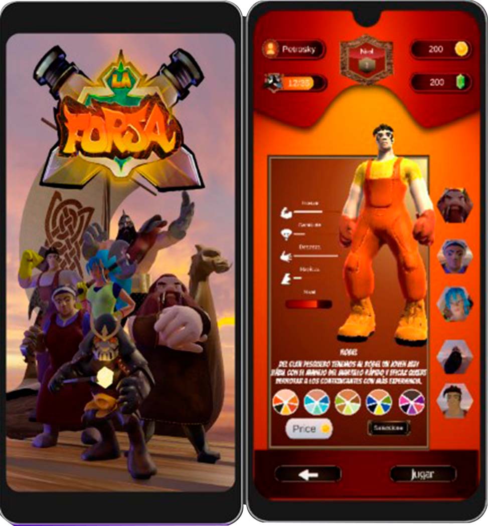 Diseñador Freelancer